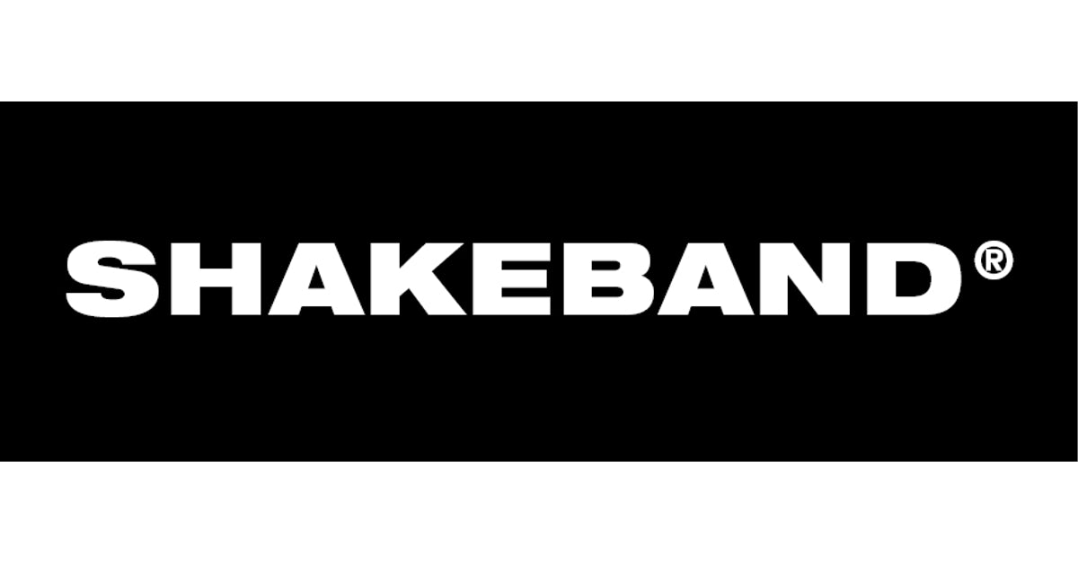 shake band – Shakeband GbR